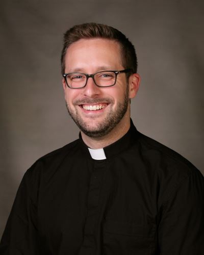 Saint Joseph School Leadership