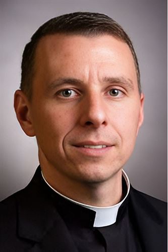 Saint Joseph School Leadership